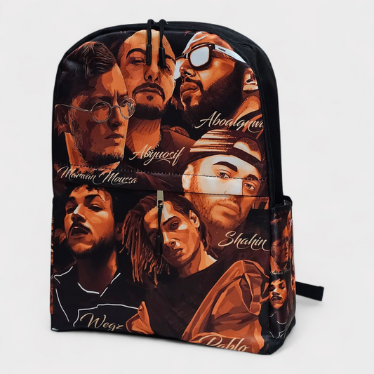 All Backpack – Page 4 – Layl